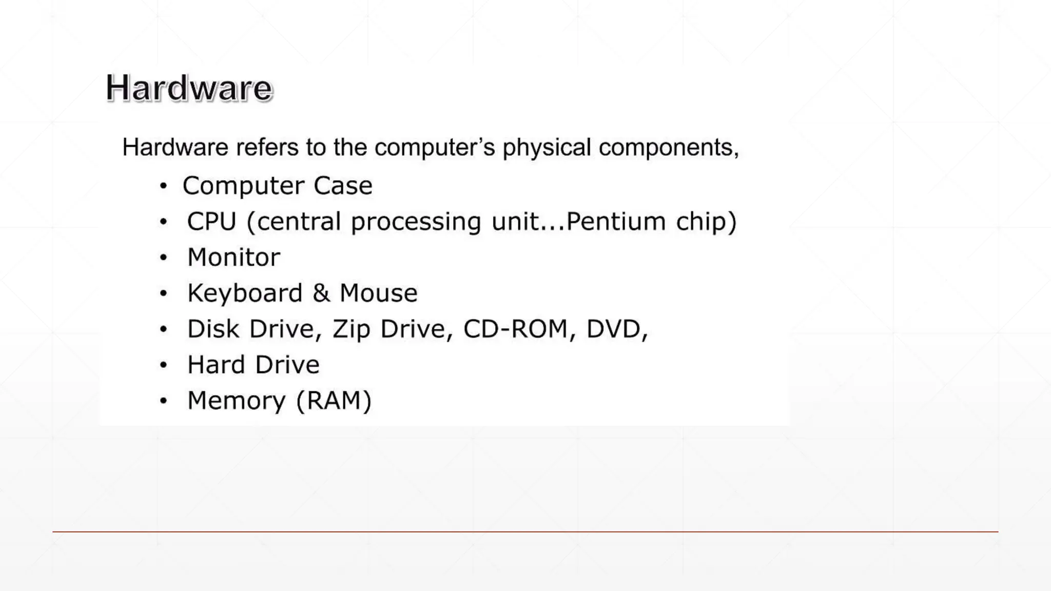 Lecture-02 - Introduction to computer.pptx