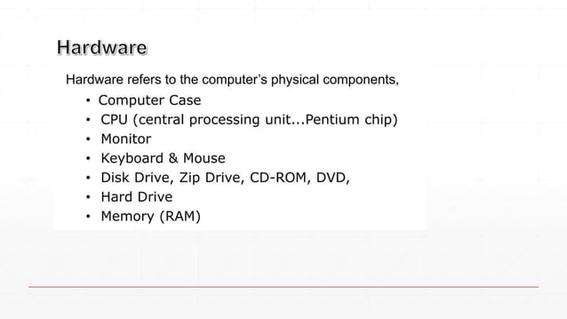 Lecture-02 - Introduction to computer.pptx