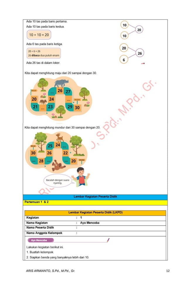 MODUL AJAR MATEMATIKA KELAS 2 KURIKULUM MERDEKA.pdf