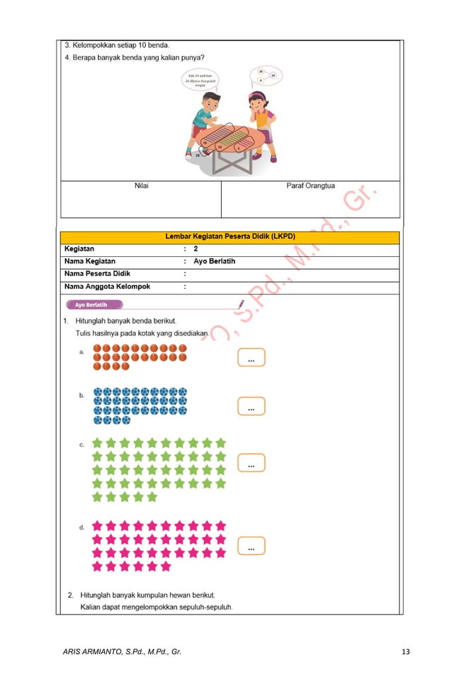 MODUL AJAR MATEMATIKA KELAS 2 KURIKULUM MERDEKA.pdf