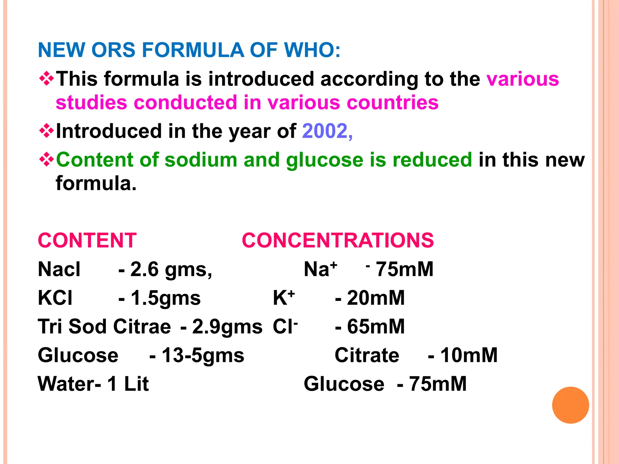 anti diarrhoea with classification for medicine.ppt