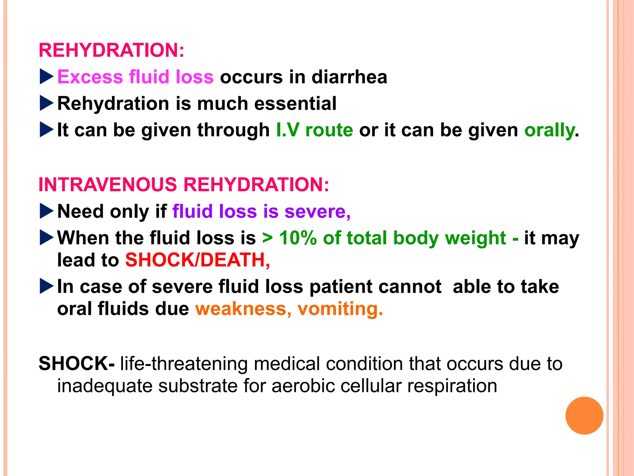 anti diarrhoea with classification for medicine.ppt