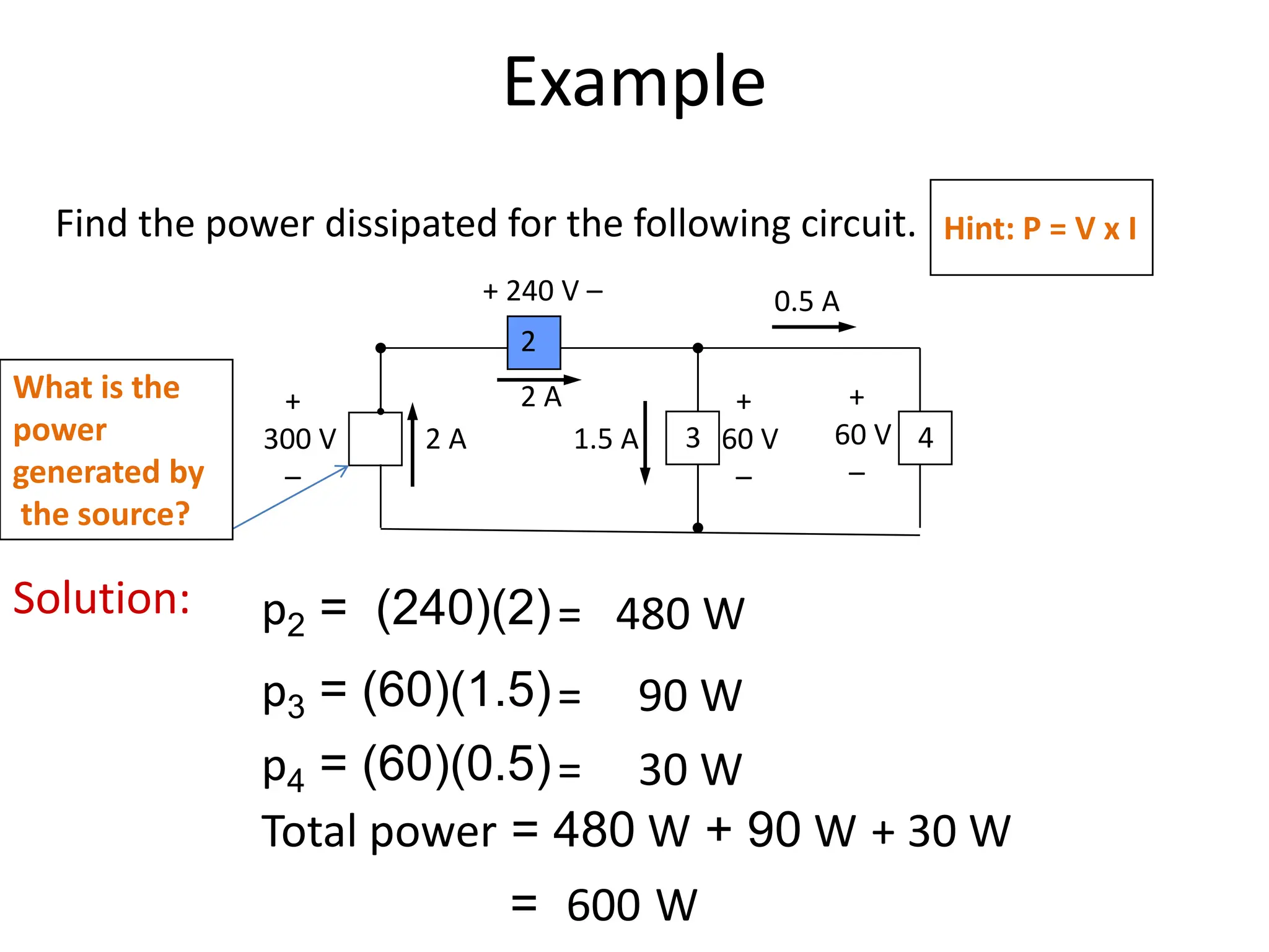 Electrical Engineering Circuit Analysisjh | PPTX