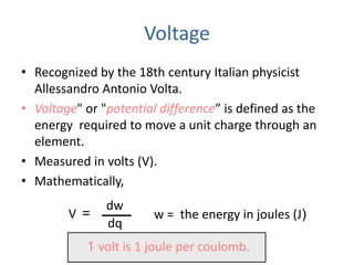 Electrical Engineering Circuit Analysisjh | PPTX