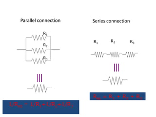 Electrical Engineering Circuit Analysisjh | PPTX