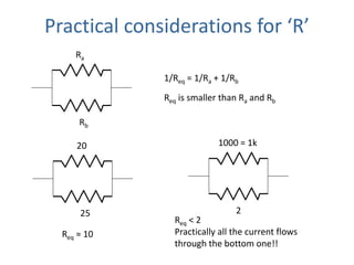 Electrical Engineering Circuit Analysisjh | PPTX