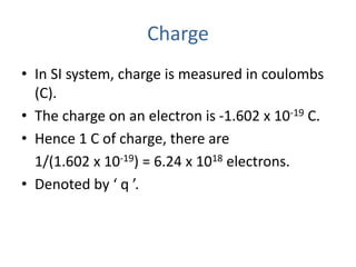 Electrical Engineering Circuit Analysisjh | PPTX