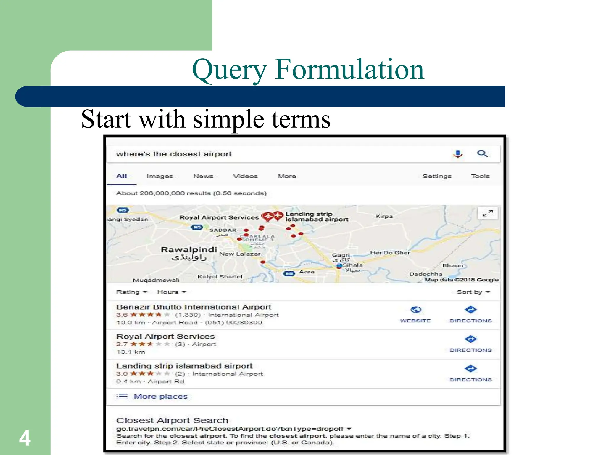 02. Search Engines.ppt of Computer Science | PPT