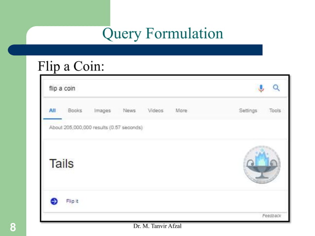 02. Search Engines.ppt of Computer Science | PPT