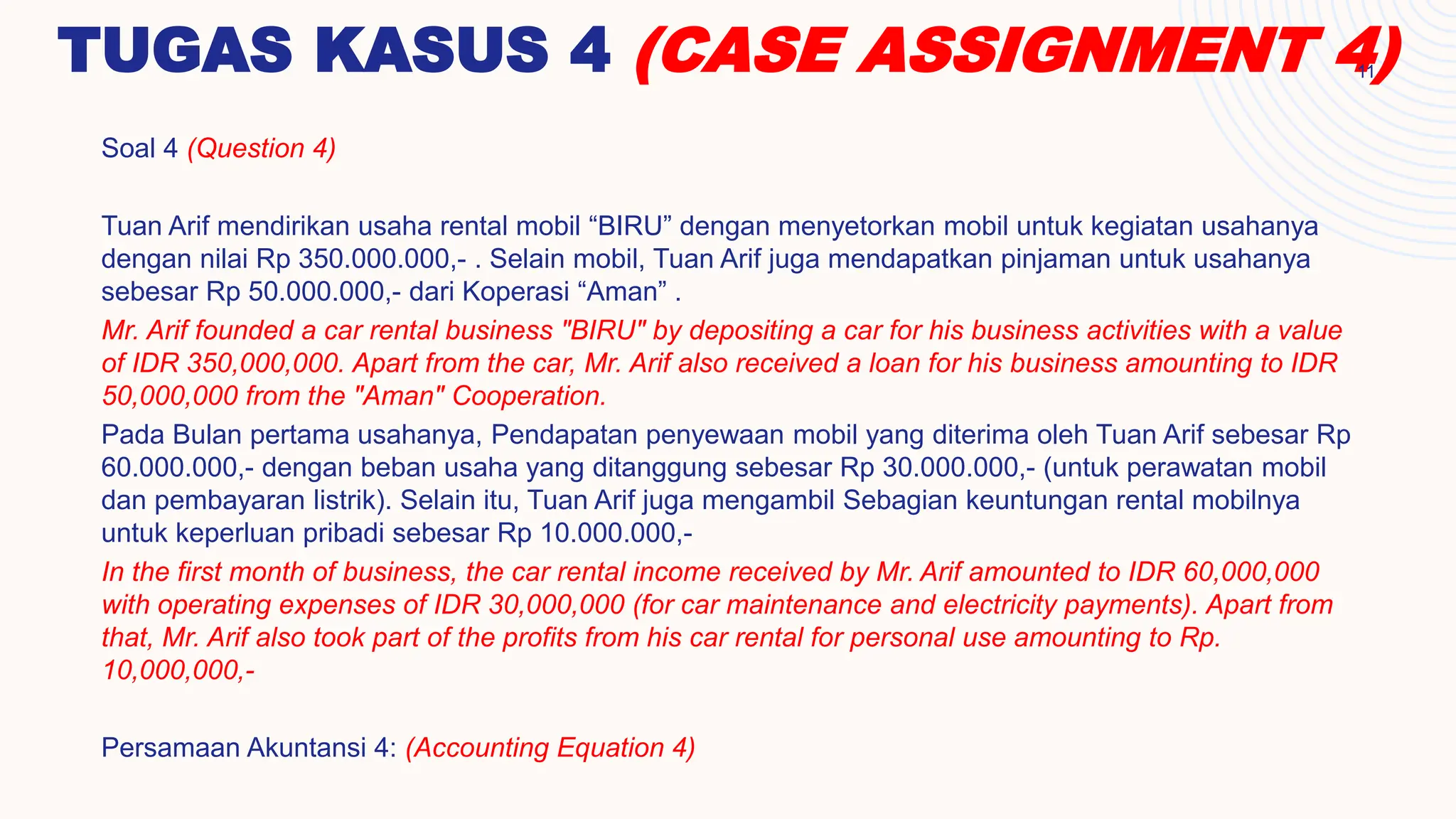 02. B. Persamaan Akuntansi Persamaan Akuntansi.pptx