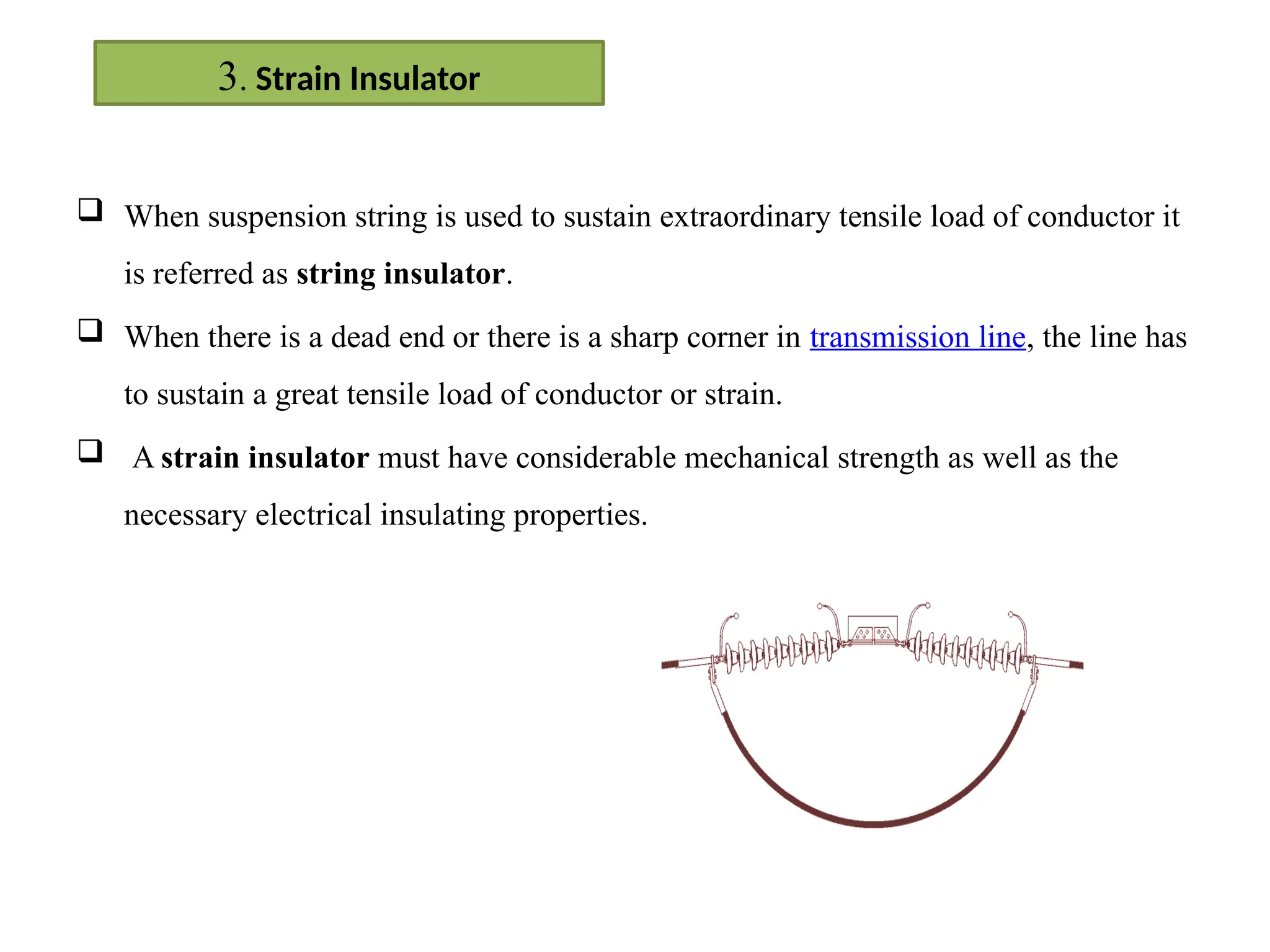 Major electrical equipment and overhead line insulators | PPTX