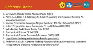 02. MATRIKULASI MAKSI Pt 2_Keywords in Audit.pptx