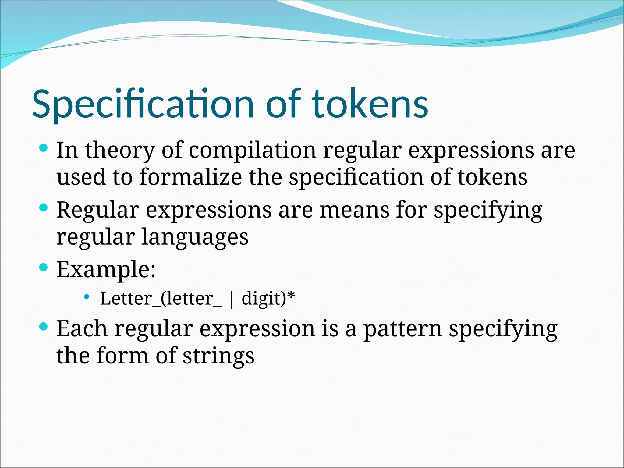 02. Chapter 3 - Lexical Analysis NLP.ppt