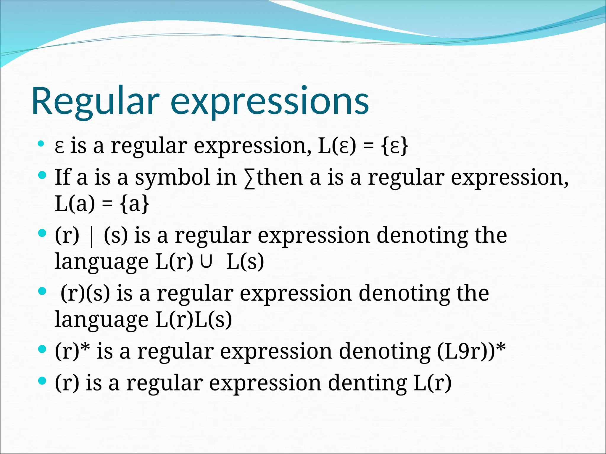 02. Chapter 3 - Lexical Analysis NLP.ppt