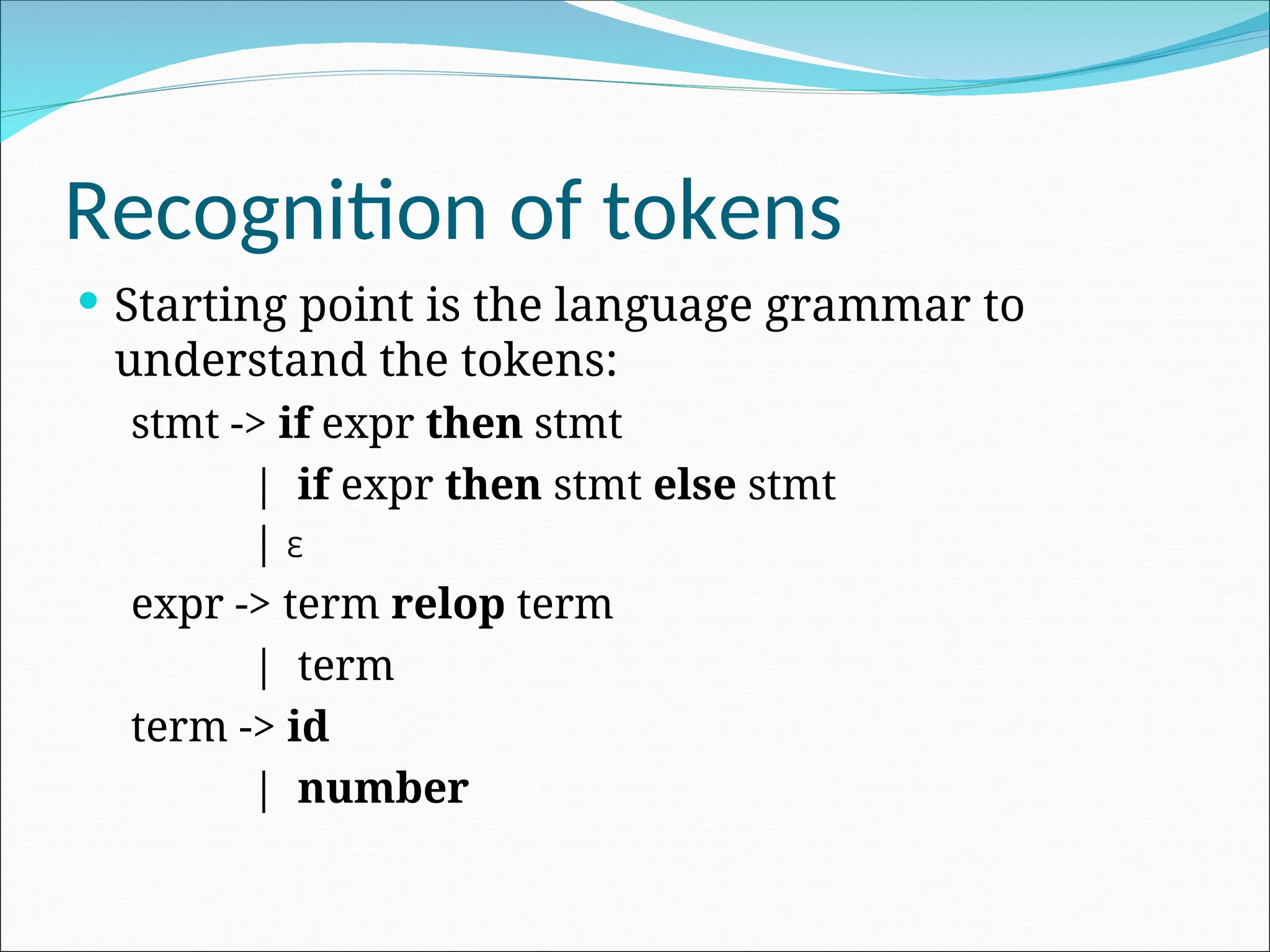02. Chapter 3 - Lexical Analysis NLP.ppt
