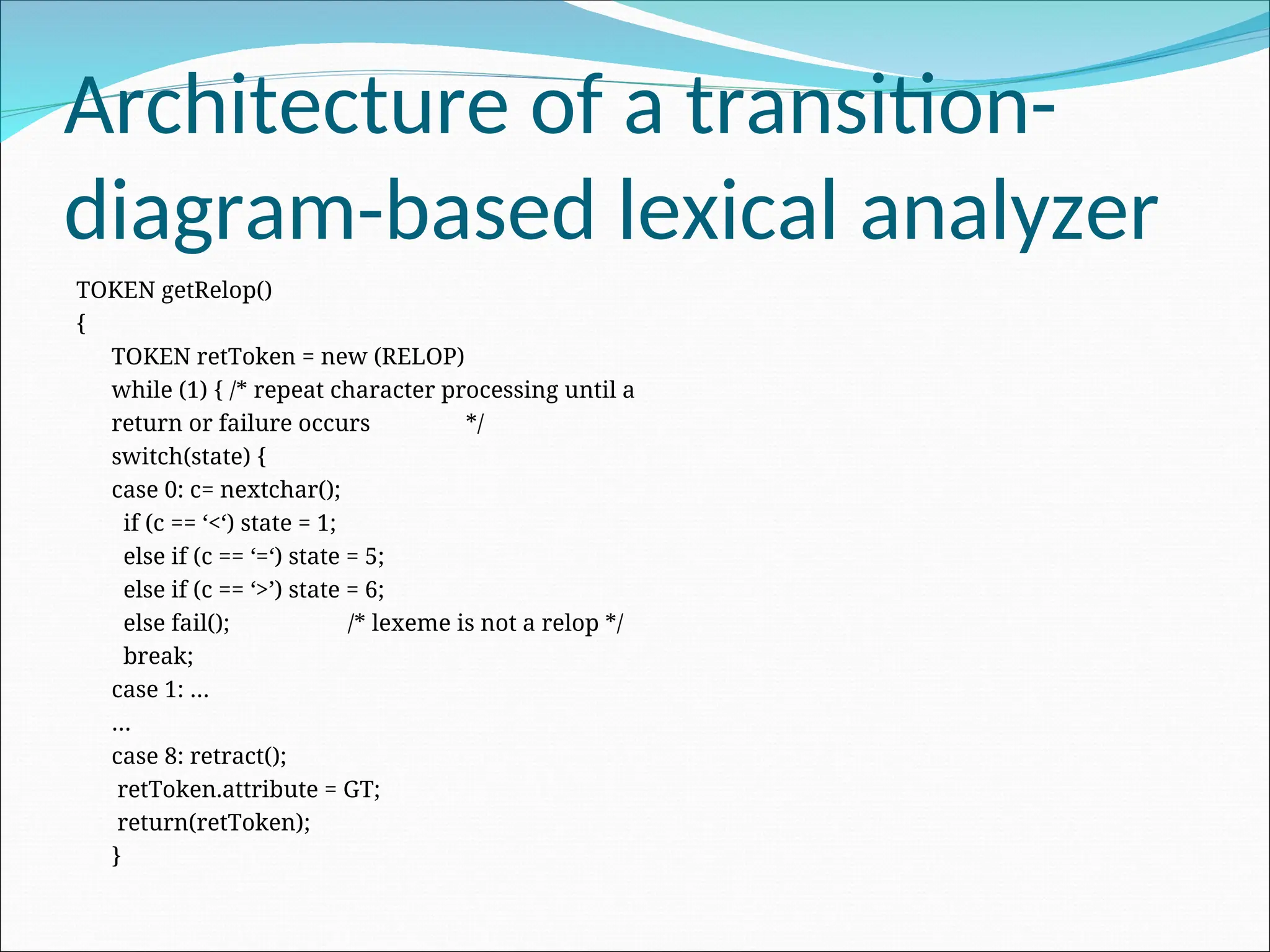 02. Chapter 3 - Lexical Analysis NLP.ppt
