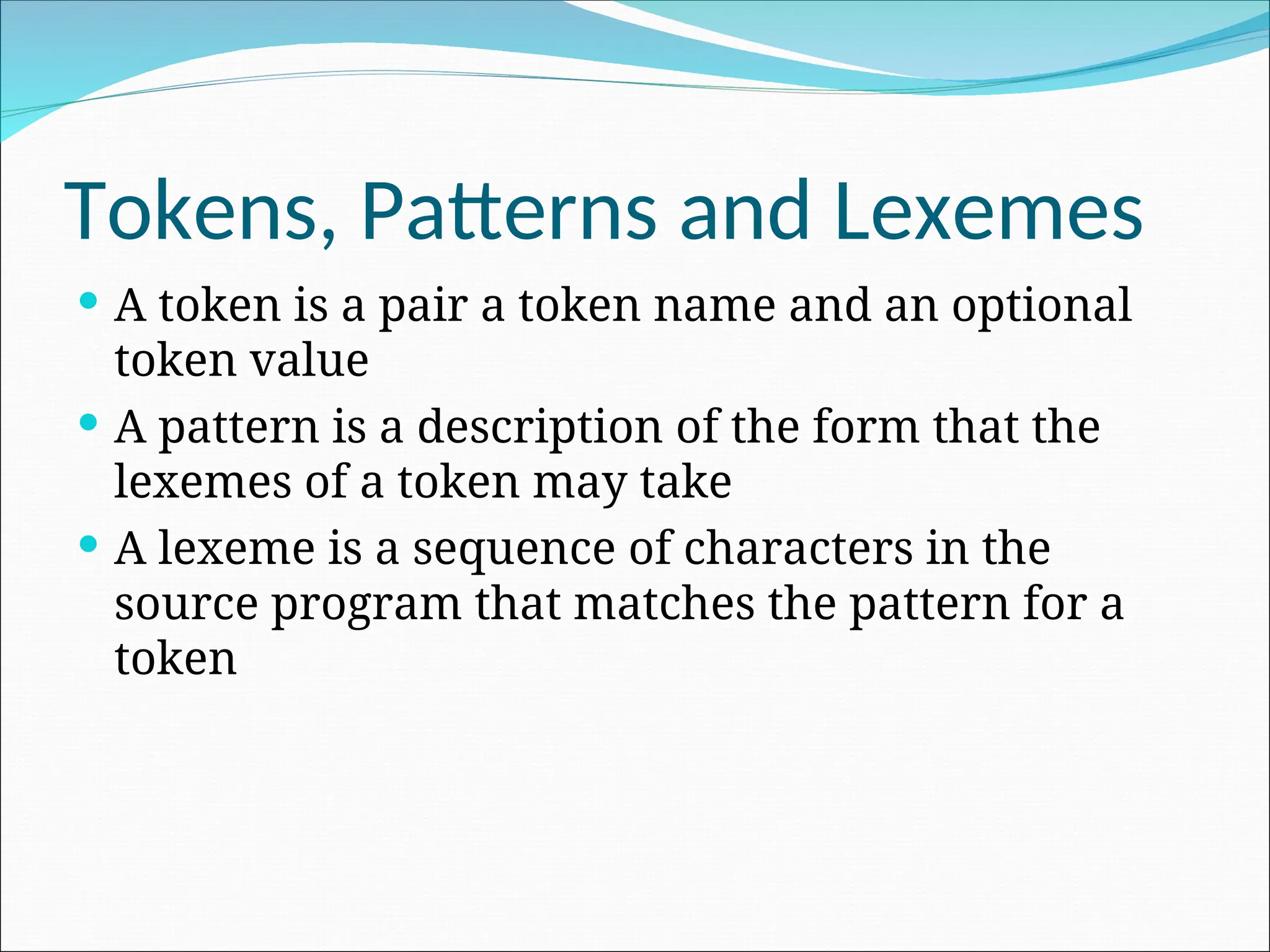 02. Chapter 3 - Lexical Analysis NLP.ppt