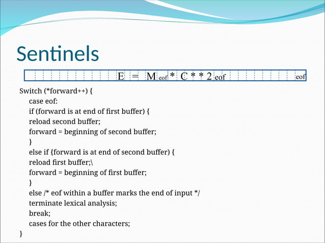 02. Chapter 3 - Lexical Analysis NLP.ppt