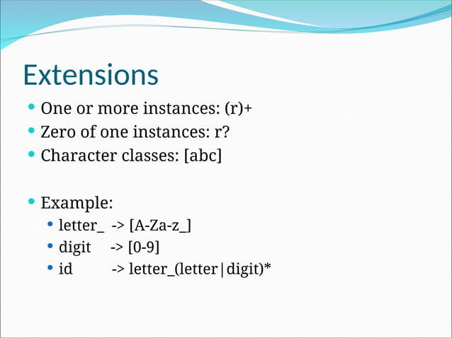 02. Chapter 3 - Lexical Analysis NLP.ppt