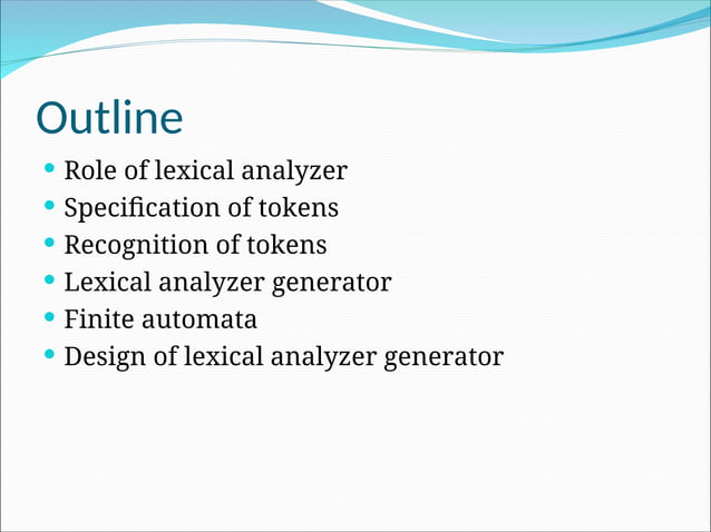 02. Chapter 3 - Lexical Analysis NLP.ppt