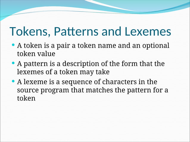 02. Chapter 3 - Lexical Analysis NLP.ppt