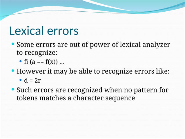 02. Chapter 3 - Lexical Analysis NLP.ppt
