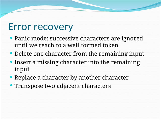 02. Chapter 3 - Lexical Analysis NLP.ppt