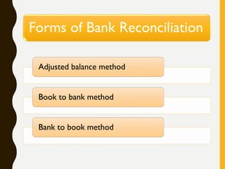 INTACC LESSON 2, Bank Reconciliation.pdf