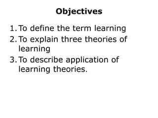 02. Introduction to learning theories.pptx