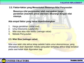 02. Machine Replacement Analysis Mining Information.pdf