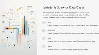 02. Struktur Data dan Algoritma Dasar.pptx