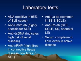 02. Lupus Erythematosus-1. dermatological condition | PPT