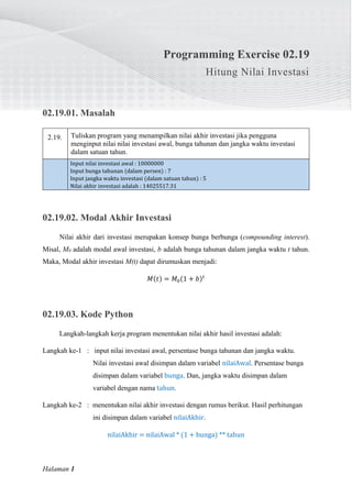 02.19. Hitung Nilai Investasi Menggunakan Python.pdf