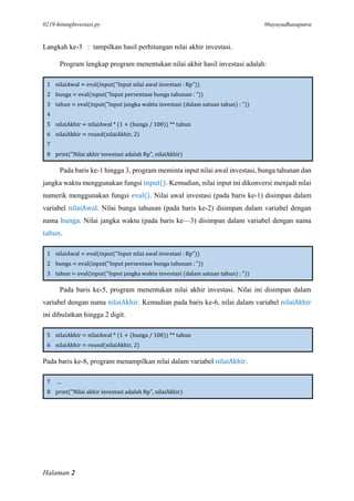 02.19. Hitung Nilai Investasi Menggunakan Python.pdf
