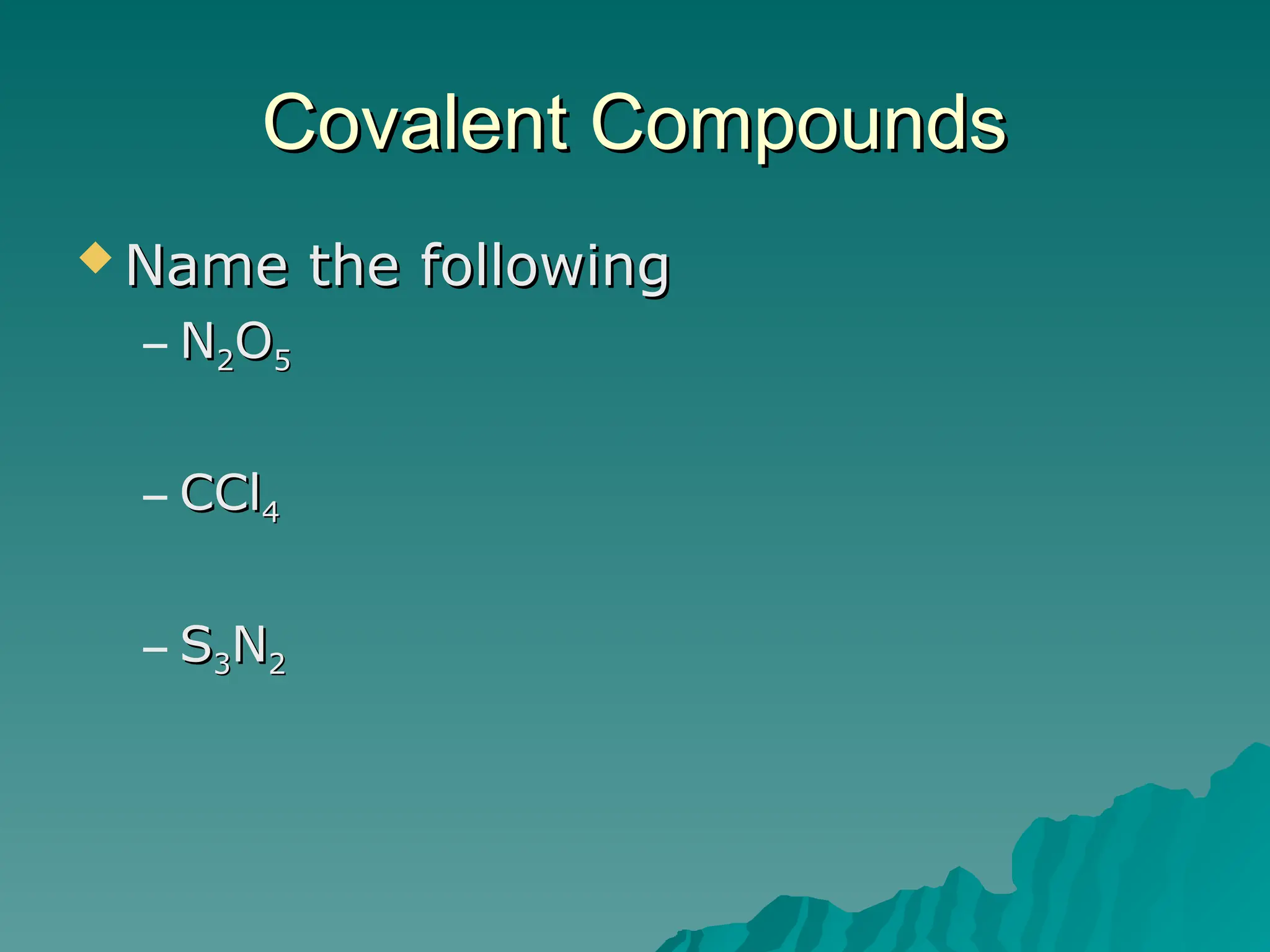 naming organic compounds naming organic compounds | PPT