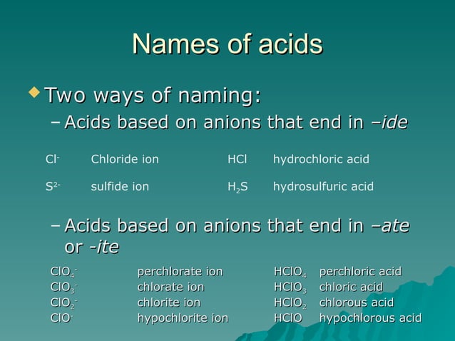 naming organic compounds naming organic compounds | PPT
