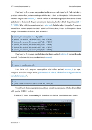 02.21. Hitung Bunga Majemuk Menggunakan Bahasa Pemrograman Python.pdf