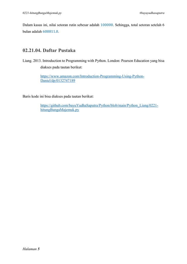 02.21. Hitung Bunga Majemuk Menggunakan Bahasa Pemrograman Python.pdf