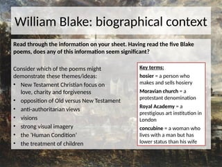 02.-Blake.pptxn,mnj,klnnkbhjhjvjvgghjcfughchgjtfh | PPT