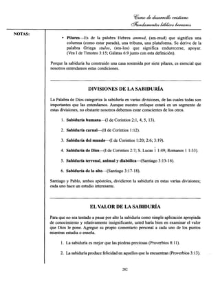 Siete pilares de la sabiduria | PDF