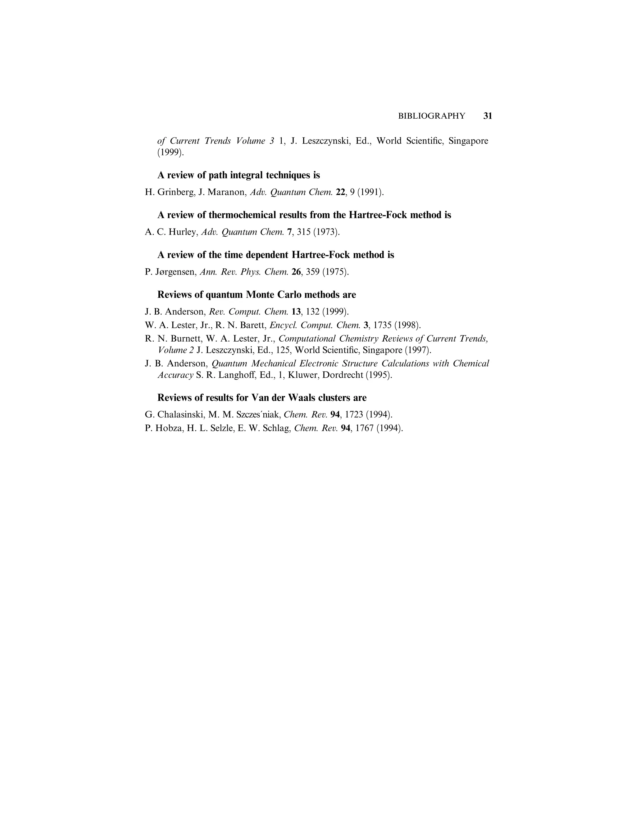 02 - Ab initio Methods converted into ww | PPTX