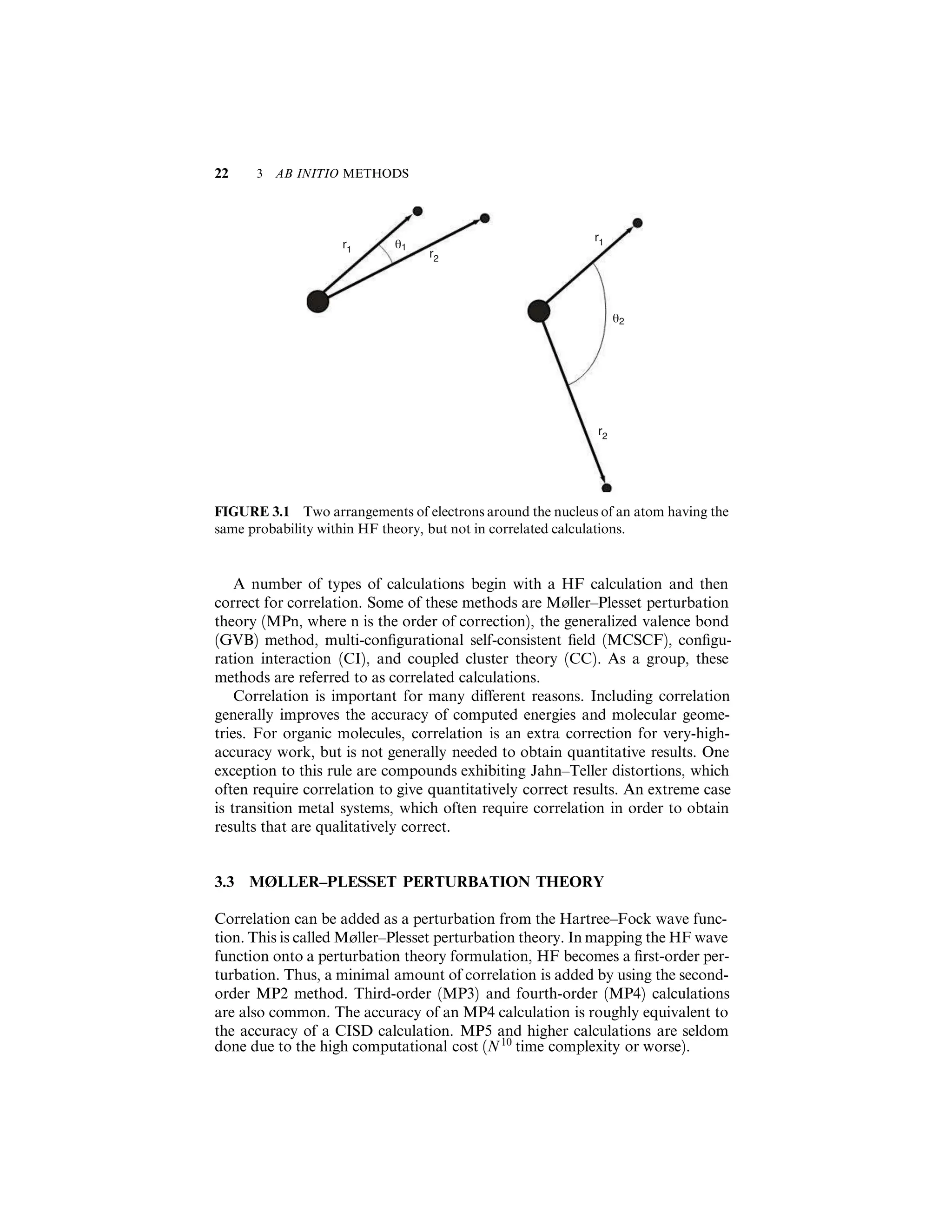 02 - Ab initio Methods converted into ww | PPTX