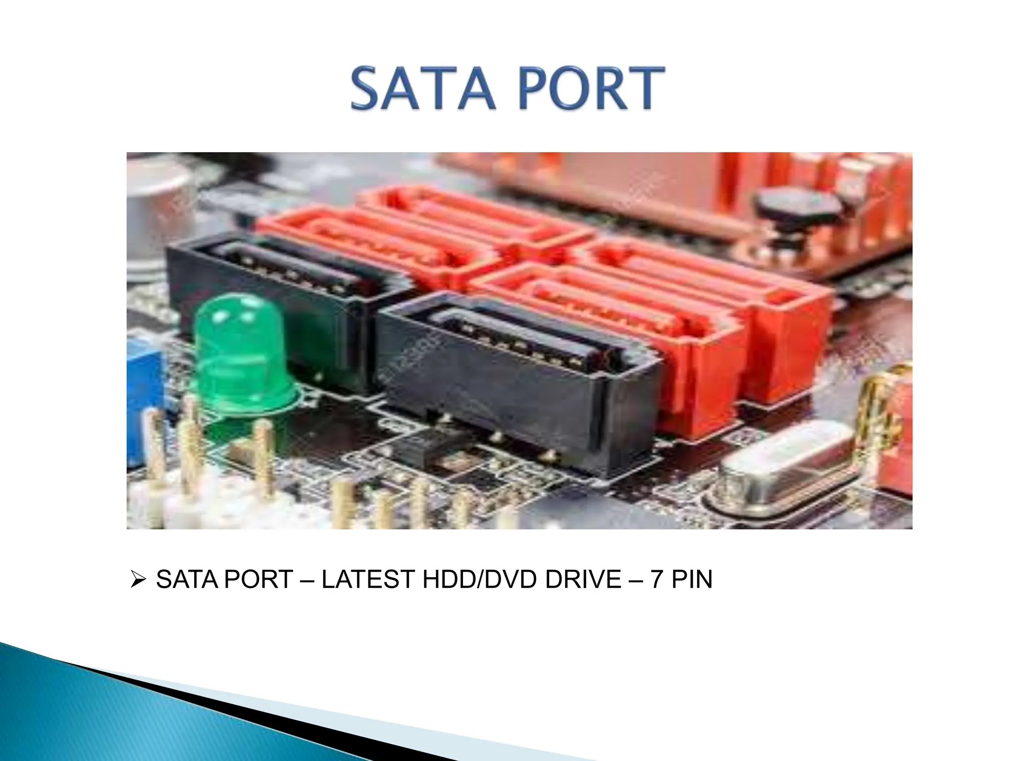 02 - About Motherboard and its Types.ppt