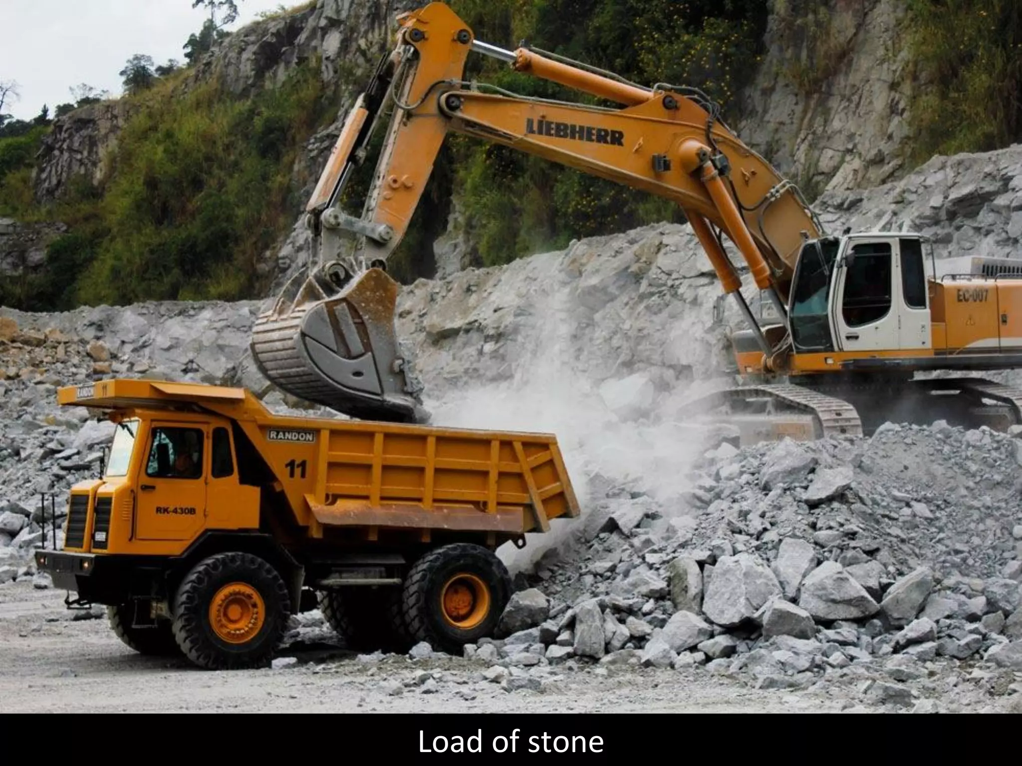 Aggregate - Concrete Technology | PDF