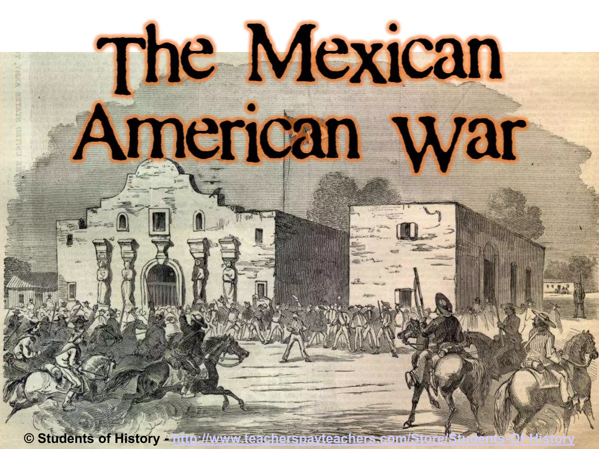 02 alamo texas independence notes | PPT