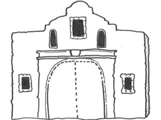 02 alamo texas independence notes | PPT