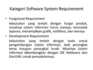 02-analisis-dan-desain-sistem-requirement.ppt