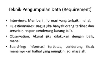 02-analisis-dan-desain-sistem-requirement.ppt