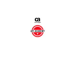 02 API Academy - path to success | PDF | Web Development | Internet