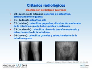 02 artrosis | PPT